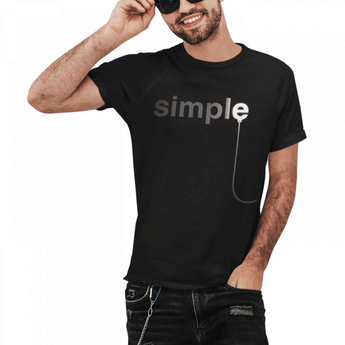 Kaos Simple